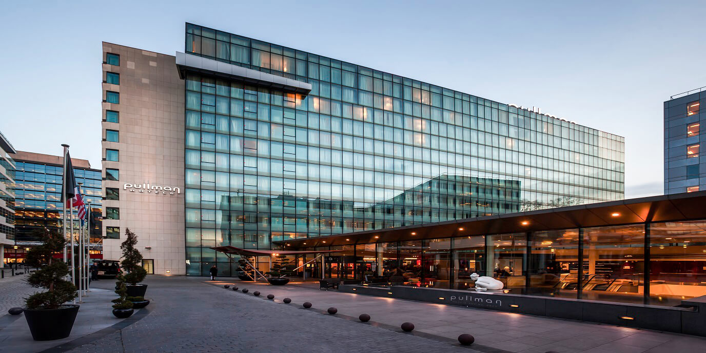 Hotel Bercy Pullman, Paris (1) - TEM Čatež d. o. o.